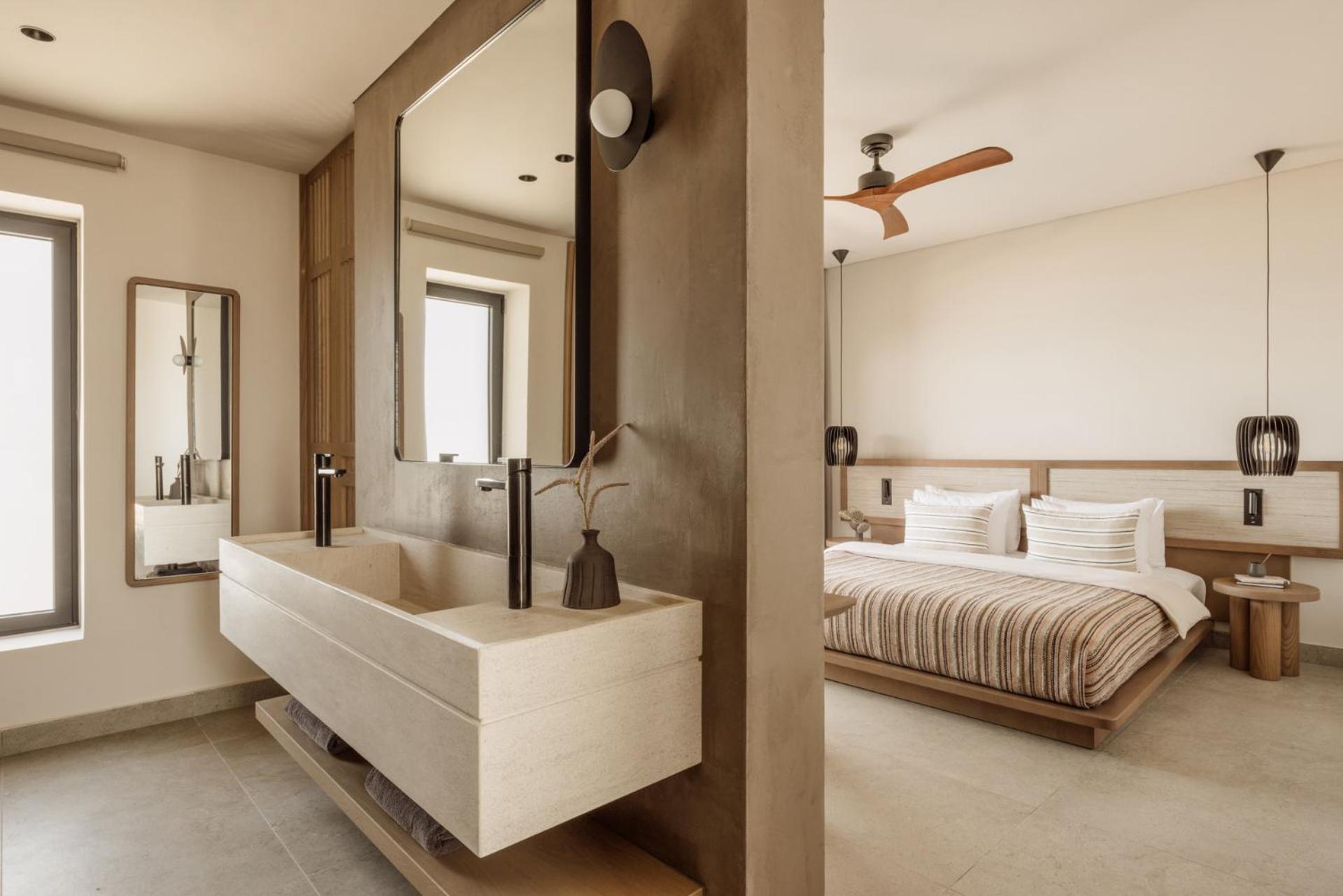 HOTEL UNDA | ⋆⋆⋆⋆⋆ | LITHERES, GREECE | SEASON DEALS FROM €247