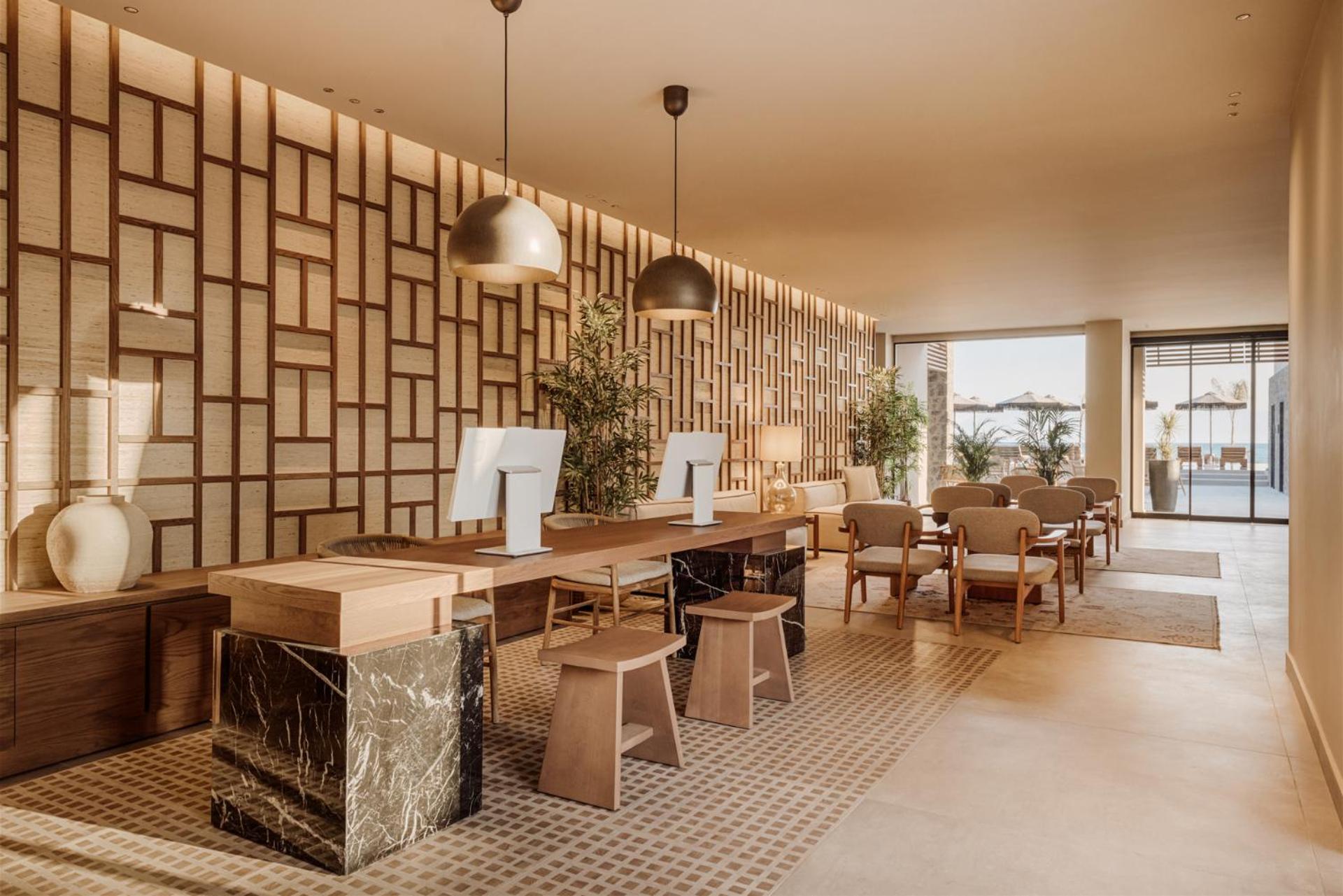 HOTEL UNDA | ⋆⋆⋆⋆⋆ | LITHERES, GREECE | SEASON DEALS FROM €247
