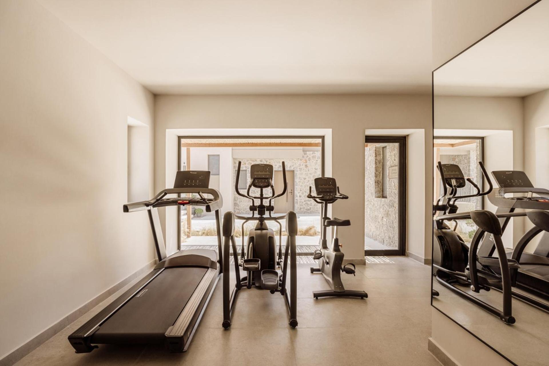 HOTEL UNDA | ⋆⋆⋆⋆⋆ | LITHERES, GREECE | SEASON DEALS FROM €247