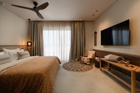 HOTEL UNDA | ⋆⋆⋆⋆⋆ | LITHERES, GREECE | SEASON DEALS FROM €247